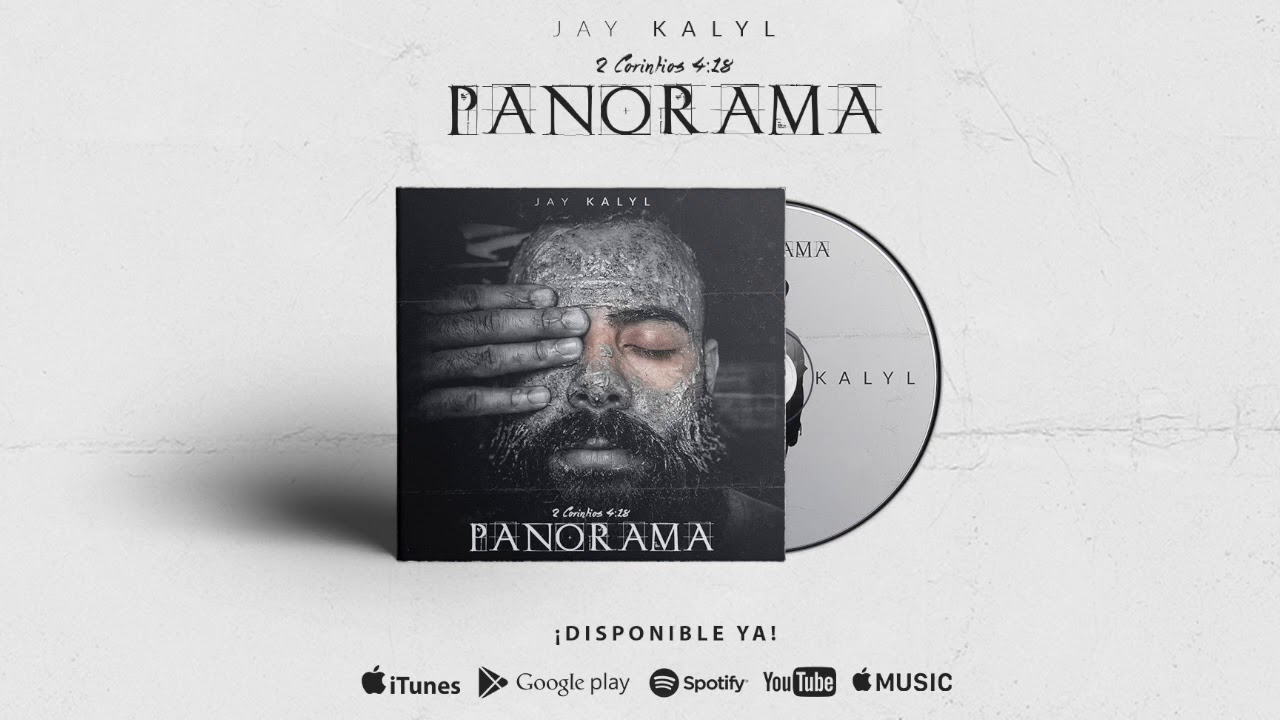 Jay Kalyl - Asi Como Soy (AUDIO OFICIAL) - YouTube