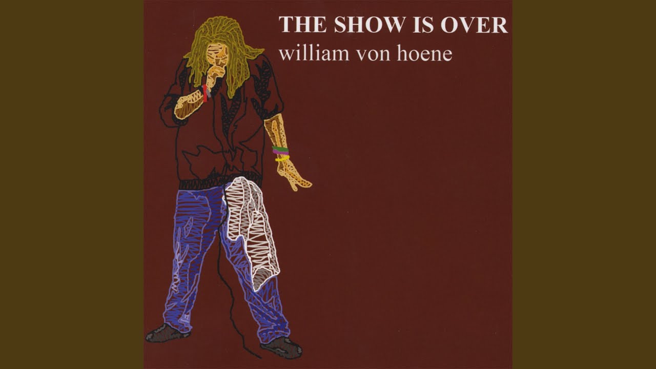 I am What I am - YouTube