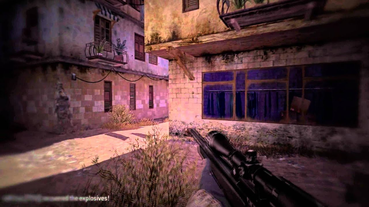 ONO Trailer - YouTube