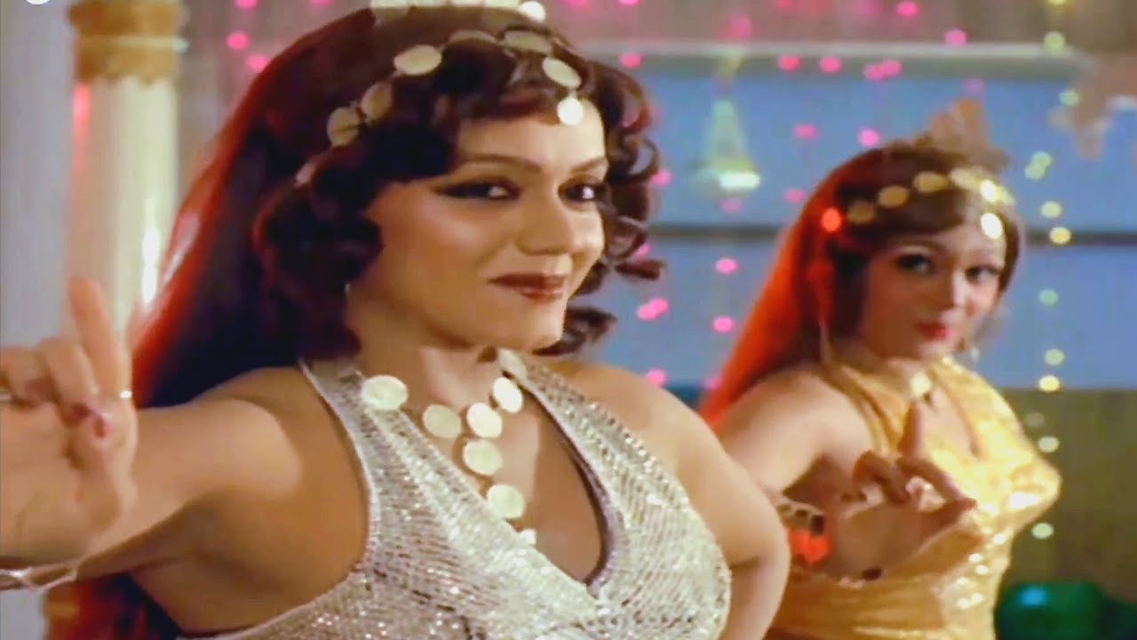 Yeh Duniya Daulat Walon Ki- Haisiyat 1984- Jeetendra, Jaya Prada - YouTube