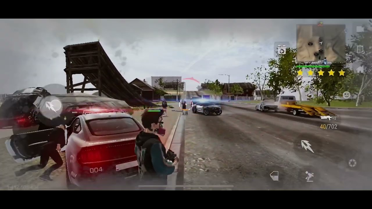 5 stele pe Madout2 BCO - YouTube