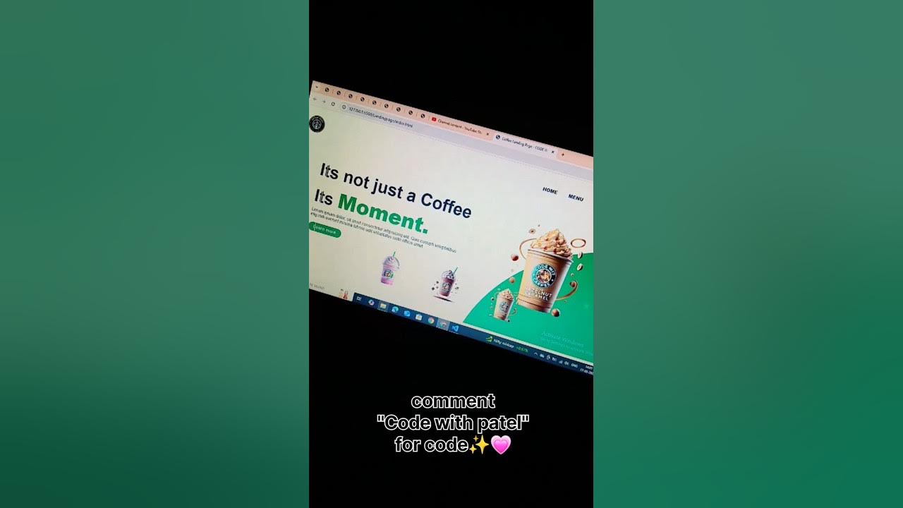 Power Of Css 😍 Part 2 Csstutorial Codinglover Coder
