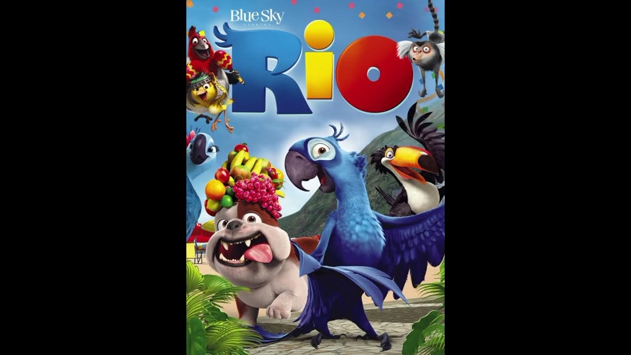 𝙍𝙞𝙤:𝙏𝙖𝙠𝙚 𝙔𝙤𝙪 𝙩𝙤 𝙍𝙞𝙤 - YouTube