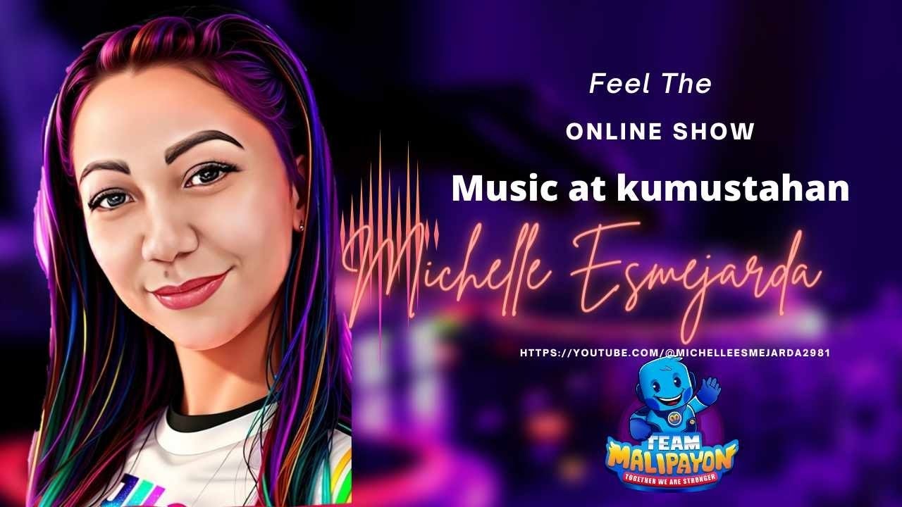 Gusto ko lang kumanta ng kumanta sa gustong kumanta akyat lang😁 - YouTube