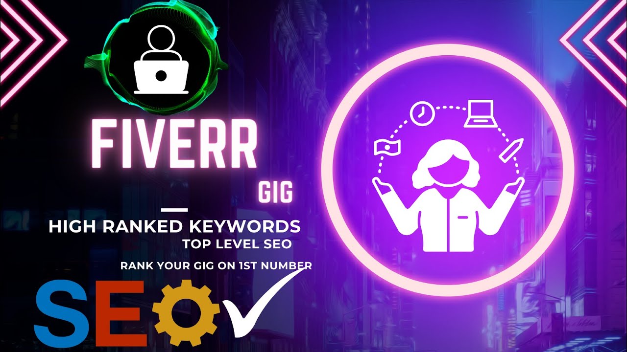 Mastering Fiverr Gig Creation Your Ultimate Guide to Success | Badar ...