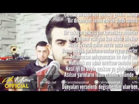Arsız Bela   Ettiklerin 2015