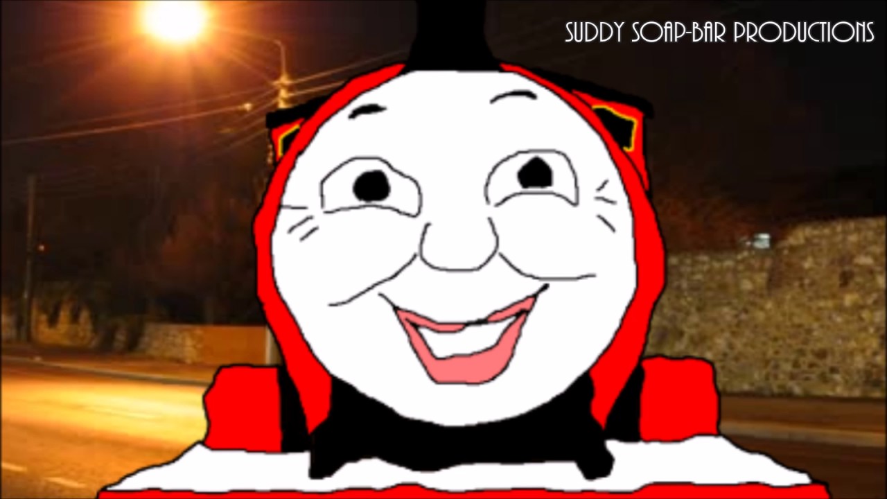 "Jimmy the Train" | Hommer Simpson Fan Short - YouTube
