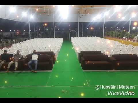 Star Garden Function Hall ( Shabad ) - YouTube