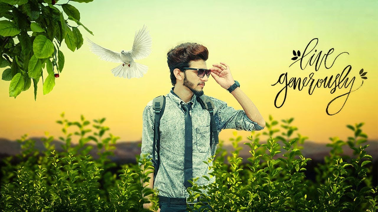 Photo Manipulation Editing Effect Tutorial In Photoshop CC 2018 YouTube photo-manipulation-editing-effect-tutorial-in-photoshop-cc-2018-youtube
