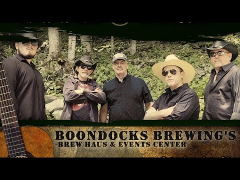 Little Horse - Live Performance at Boondocks Brew Haus - YouTube