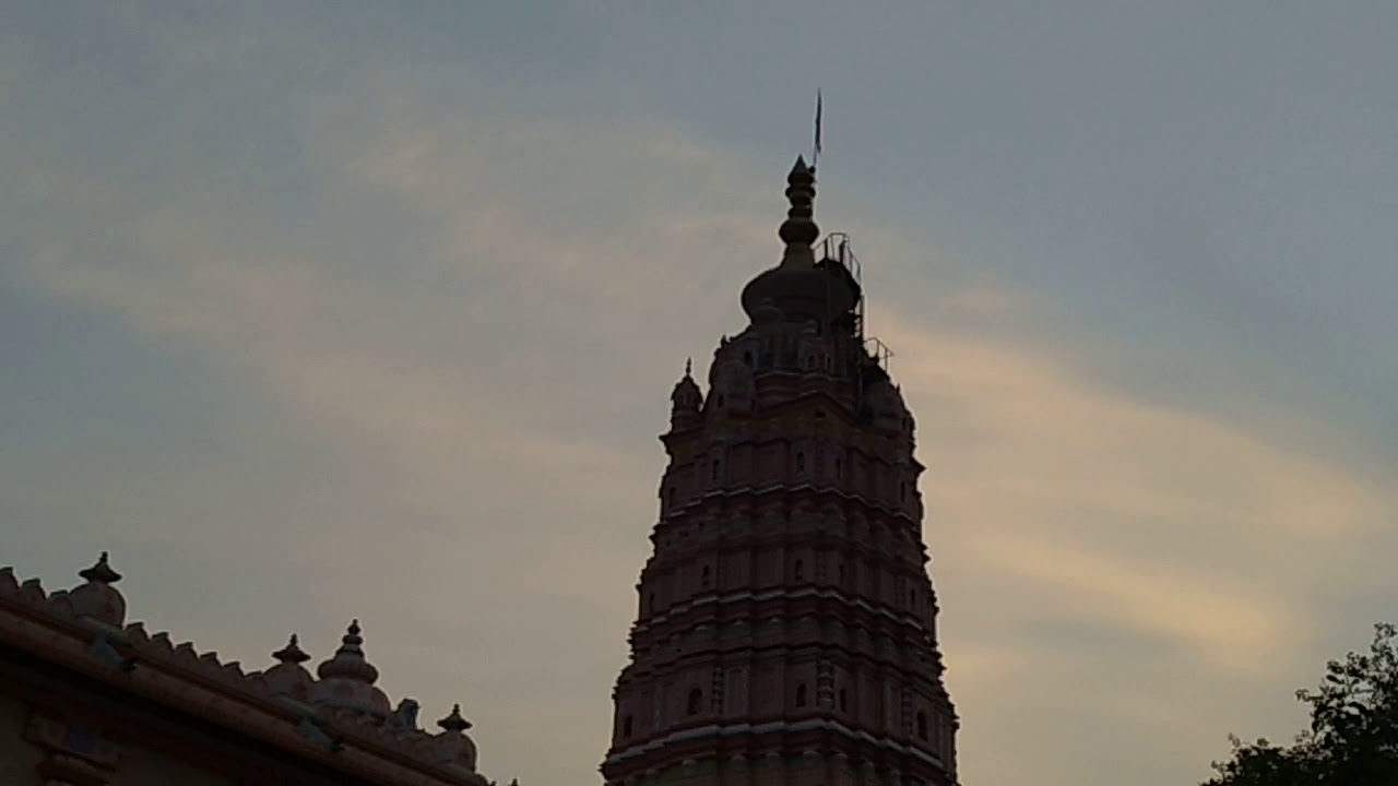 Sri Pandurangan Temple, Govindapuram, Kumbakonam - YouTube