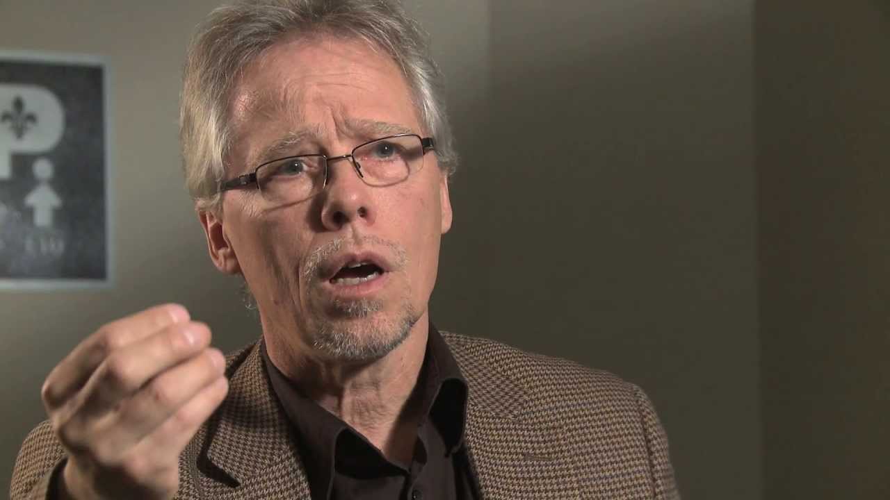 Entrevue avec Raymond Leclerc - Les 50 ans du SCFP-Québec en 50 ...