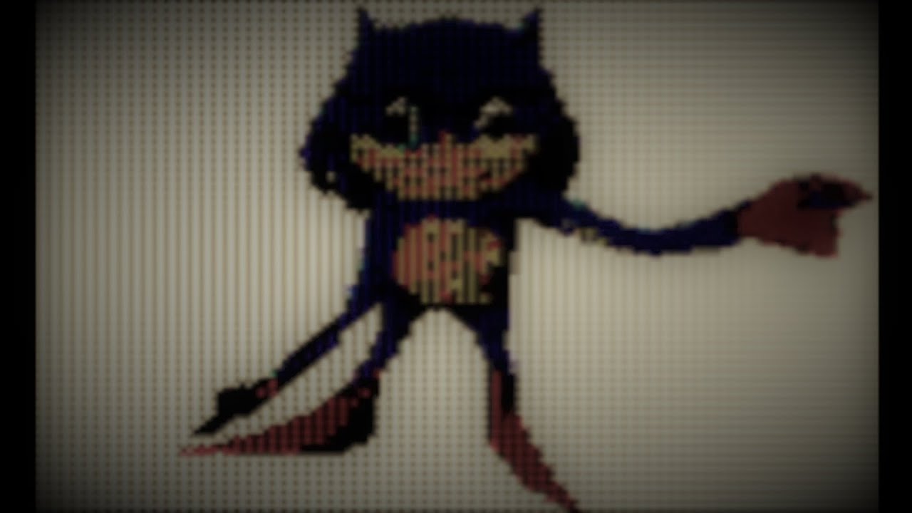 BOOTLEG SONIC RANSOMWARE... - YouTube