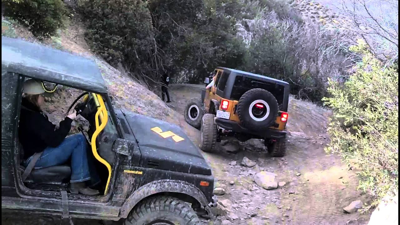 Cleghorn revisited - YouTube