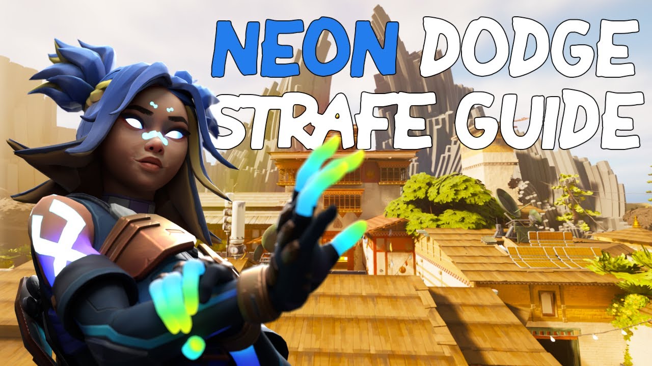 Master Neon In 2 Mins - YouTube