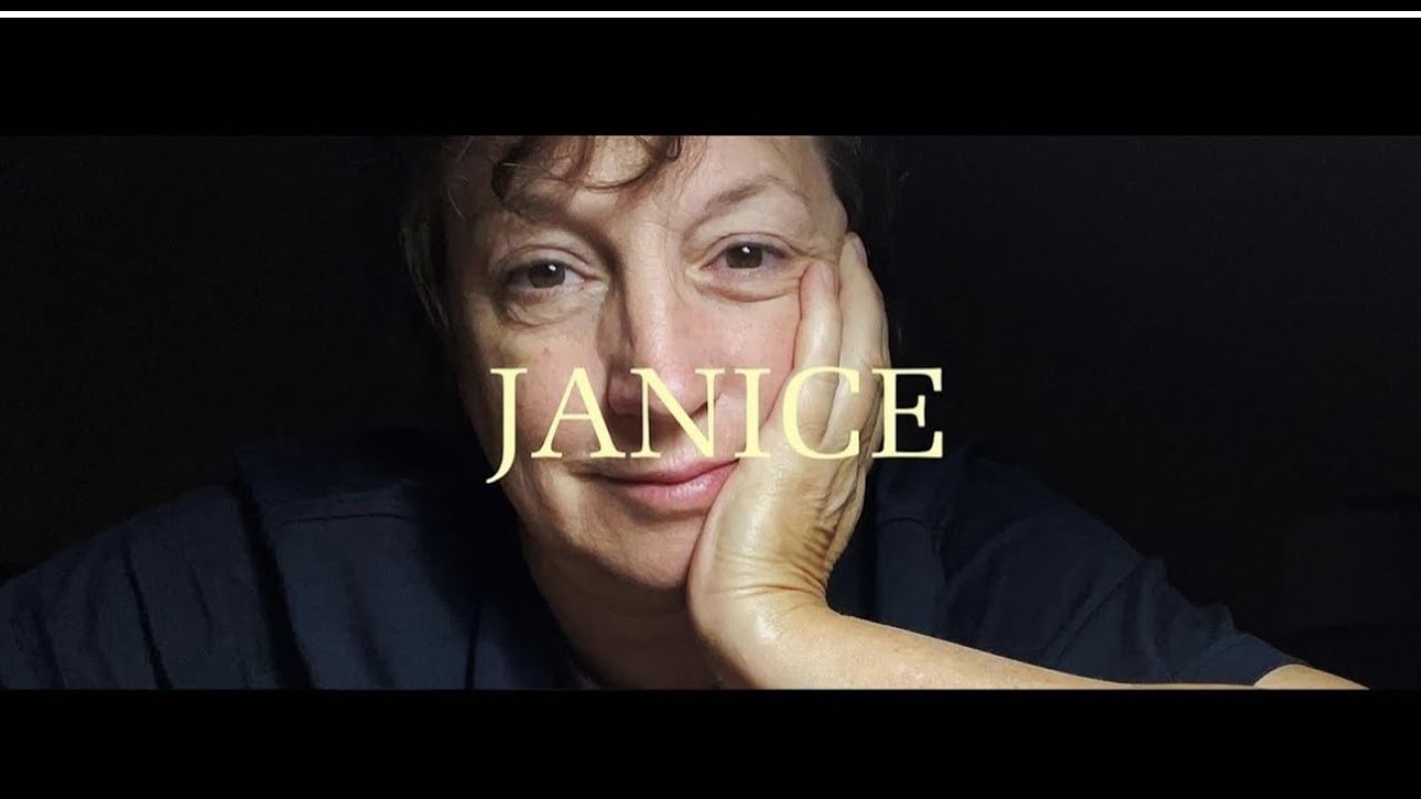 JANICE - YouTube
