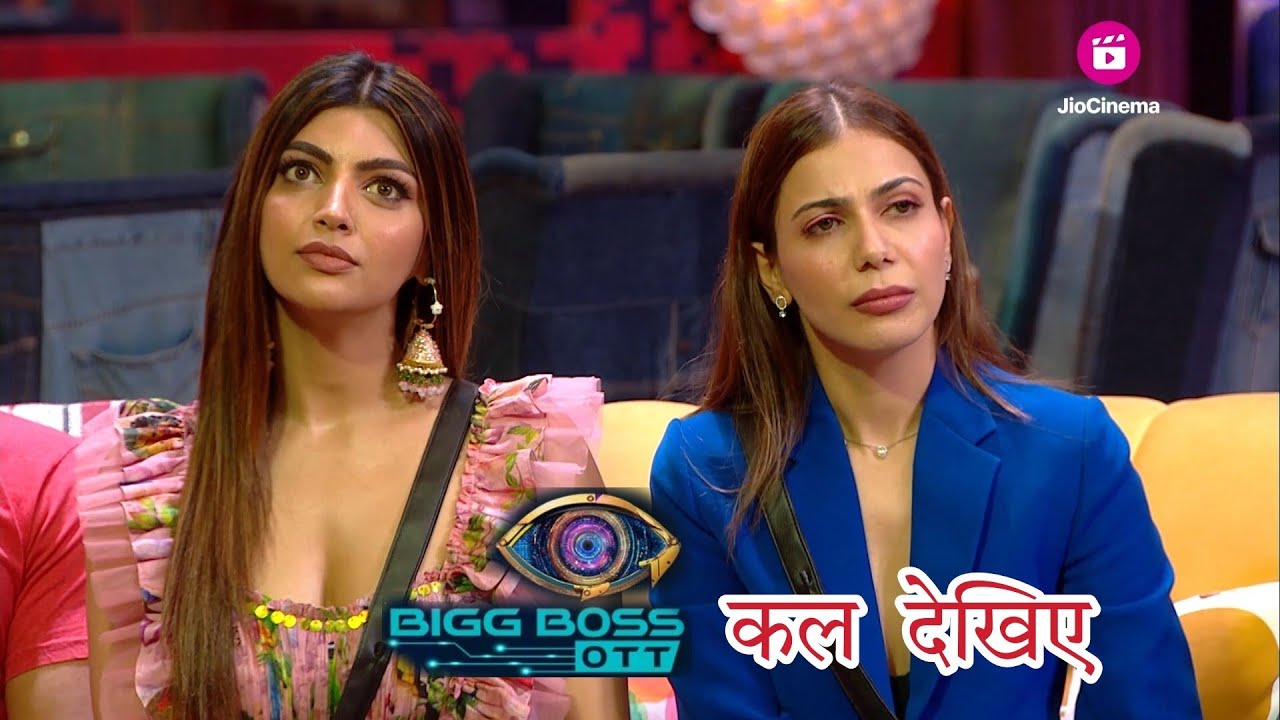 Today Episode Bigg Boss Ott 19 June 2023 Highlights - YouTube
