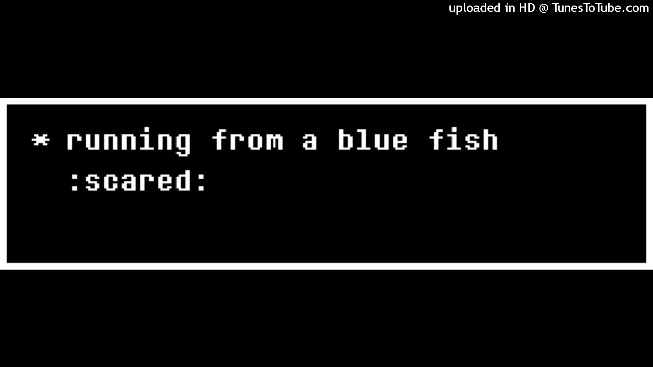 Undertale OST - Run! (Recreation) [FL Studio Mobile] - YouTube