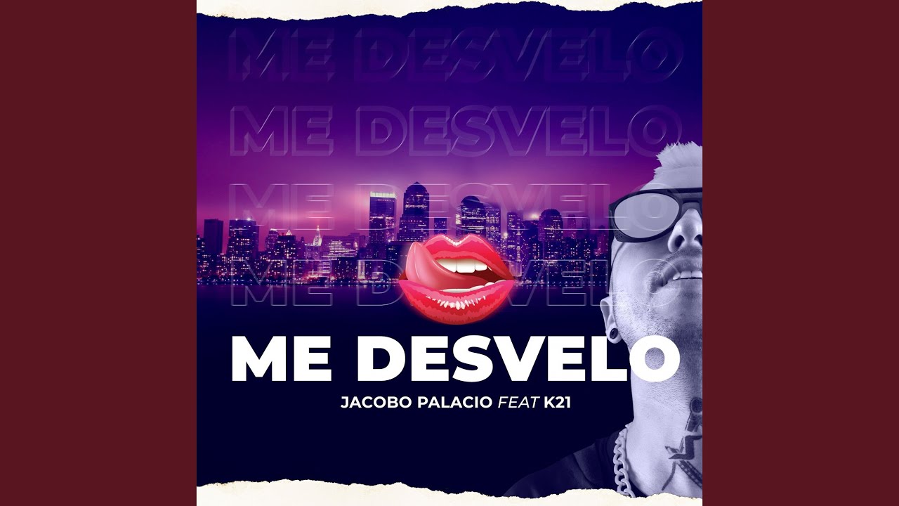 Me Desvelo - YouTube Music