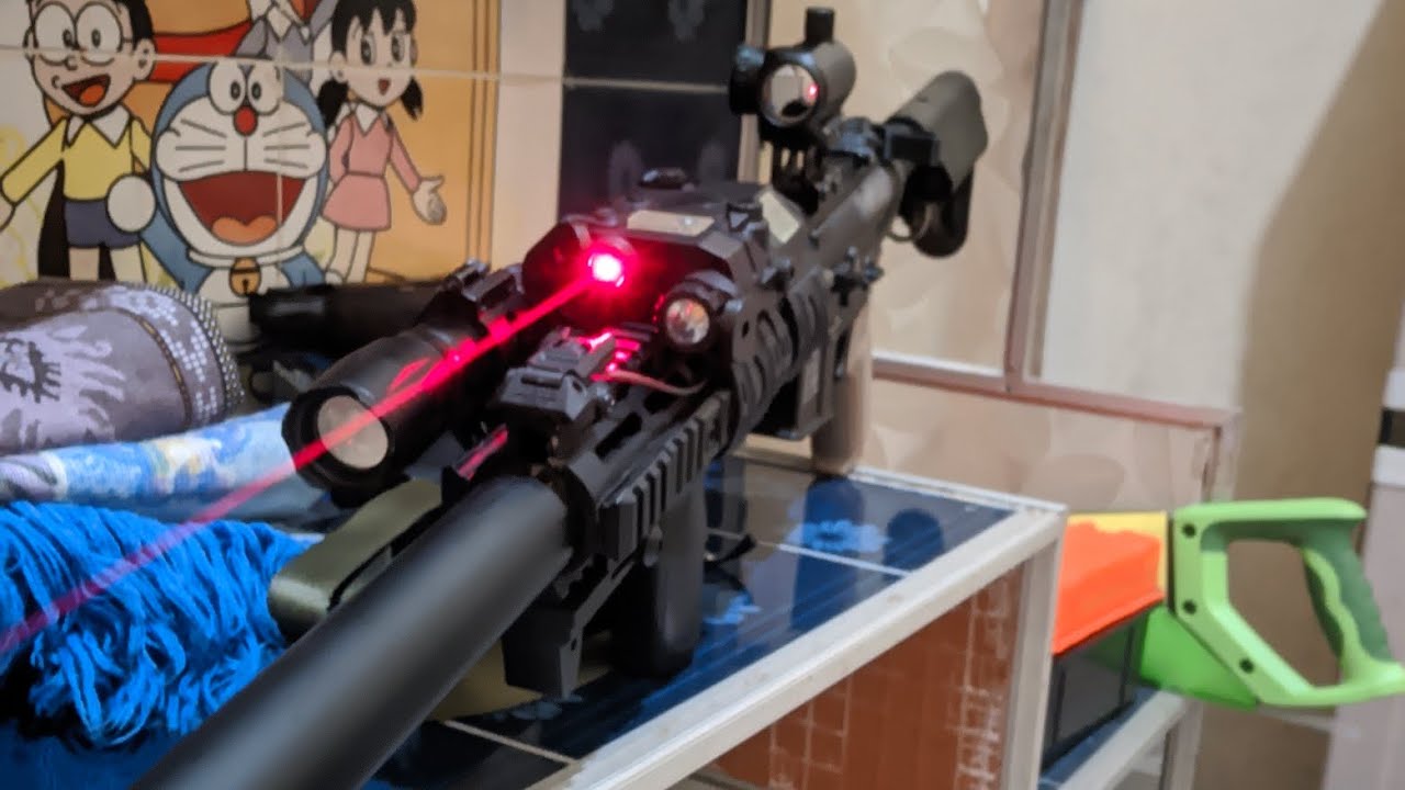 m416 dcobra mod mk18 edisi gabut,,iseng" shoot koin 200 berhadiah 😅😅😅 ...