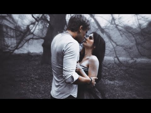Luce & Daniel - Fire on Fire 🔥🖤 [Fallen] - YouTube
