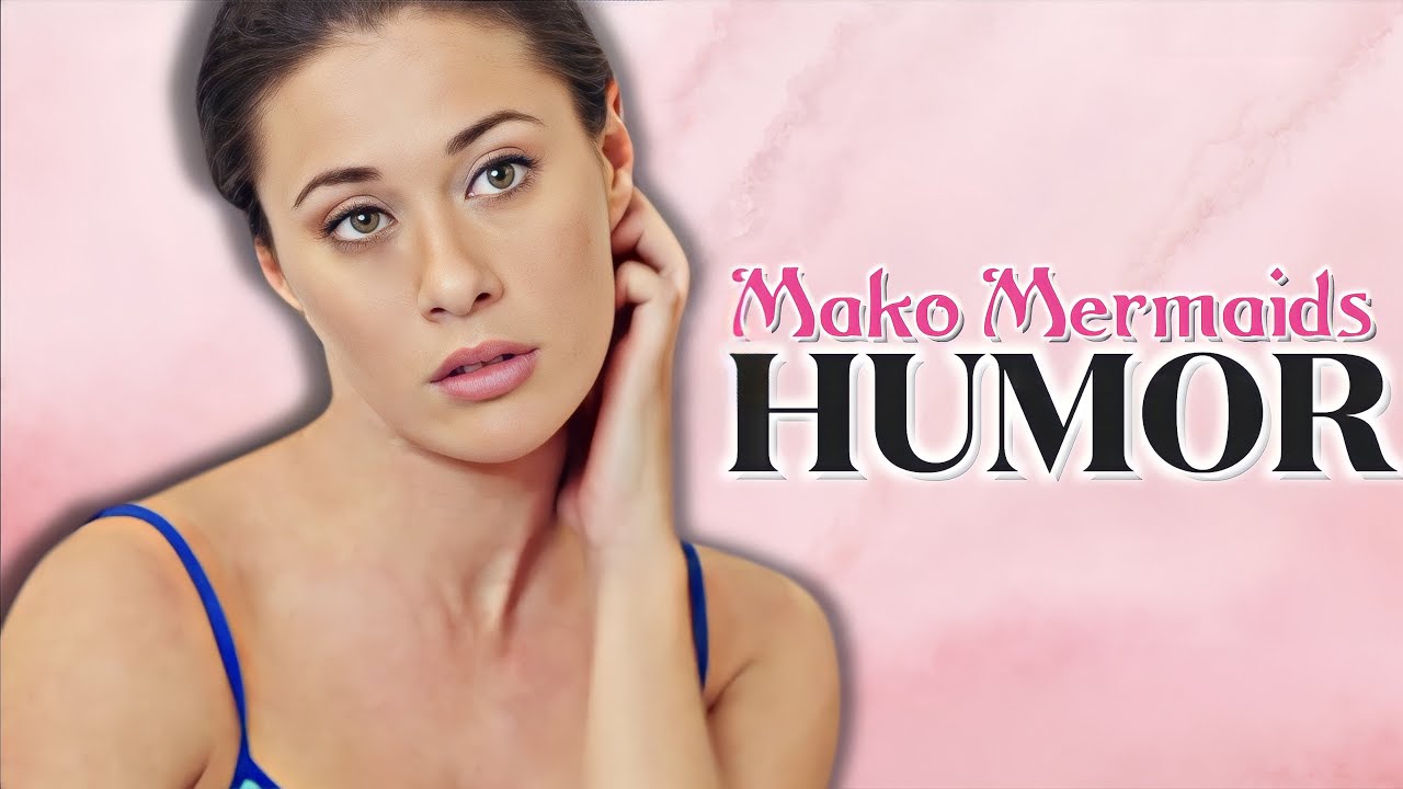 mako mermaids | humor (2022) - YouTube