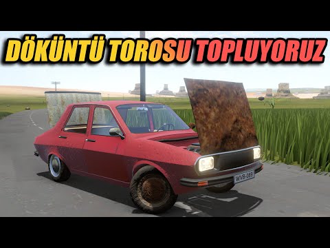 TOROSU ADAM ETTİK // GÖZ KAMAŞTIRAN TOROS TOPLADIK | THE LONG DRIVE !!
