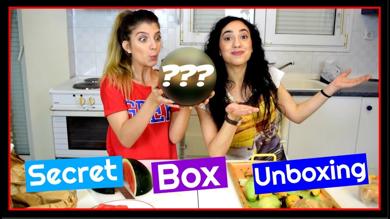 Είμαστε έτοιμες για το MasterChef?! || fraoules22 - YouTube