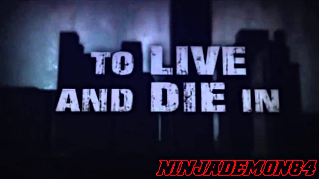 LAX: TNA Custom Titantron - YouTube