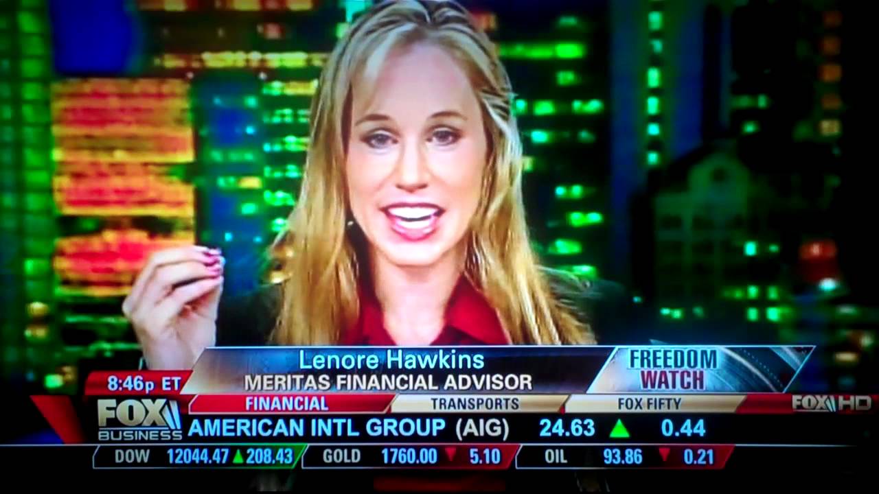 On November 3rd, Lenore Hawkins joins Freedom Watch - YouTube