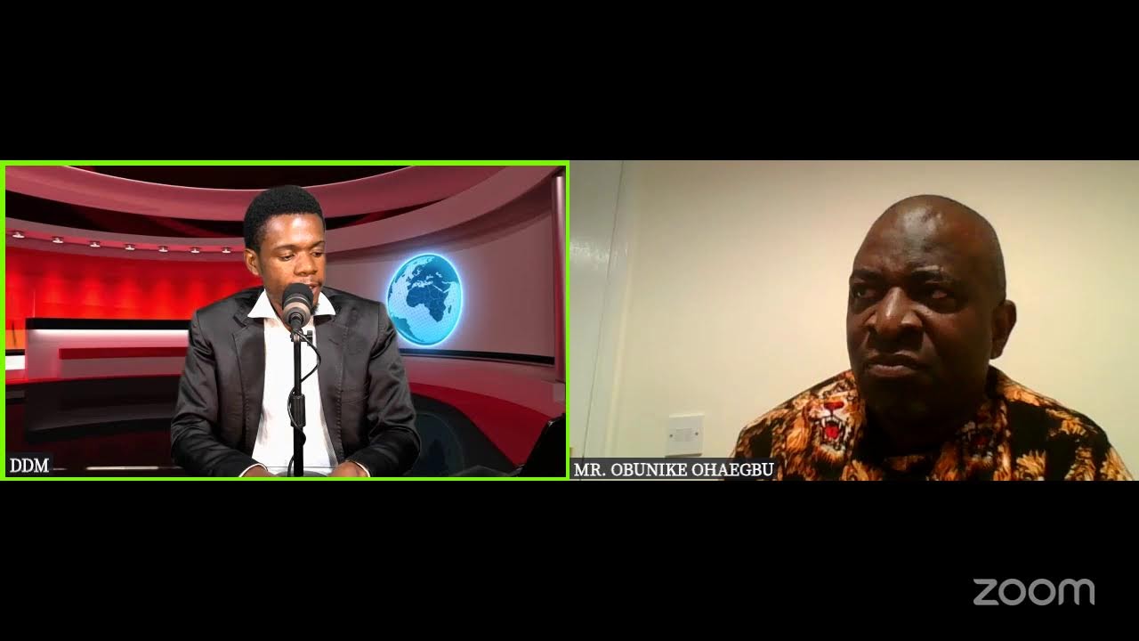 Davido’s father, Adedeji Adeleke, launches Nigeria’s ‘biggest power ...