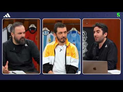 Erman Yaşar - Zaniolo'nun sayılmayan golü #ErmanYaşar