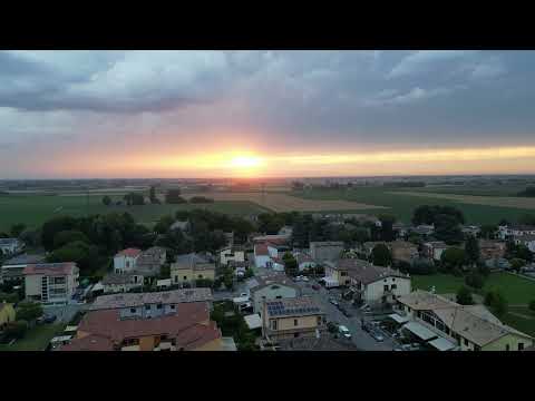 Sunset Santo Stefano   Ra