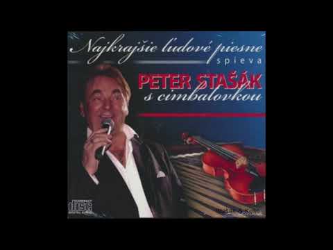 Peter Stašák - Keď mi prišla kartka narukovať