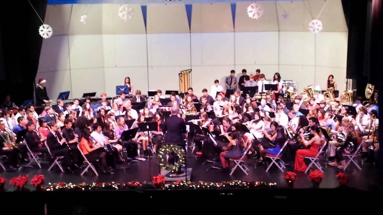 Redwood band - YouTube