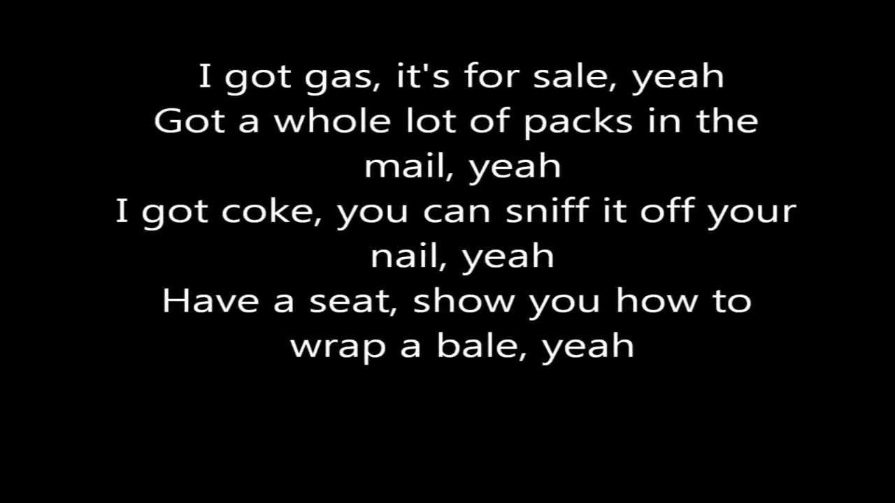 21 Savage-Supply Lyrics - YouTube