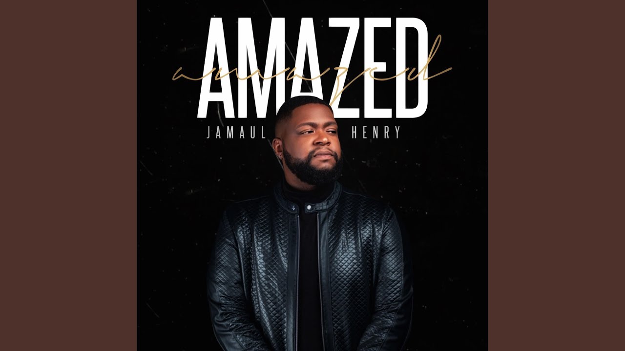 Amazed - YouTube