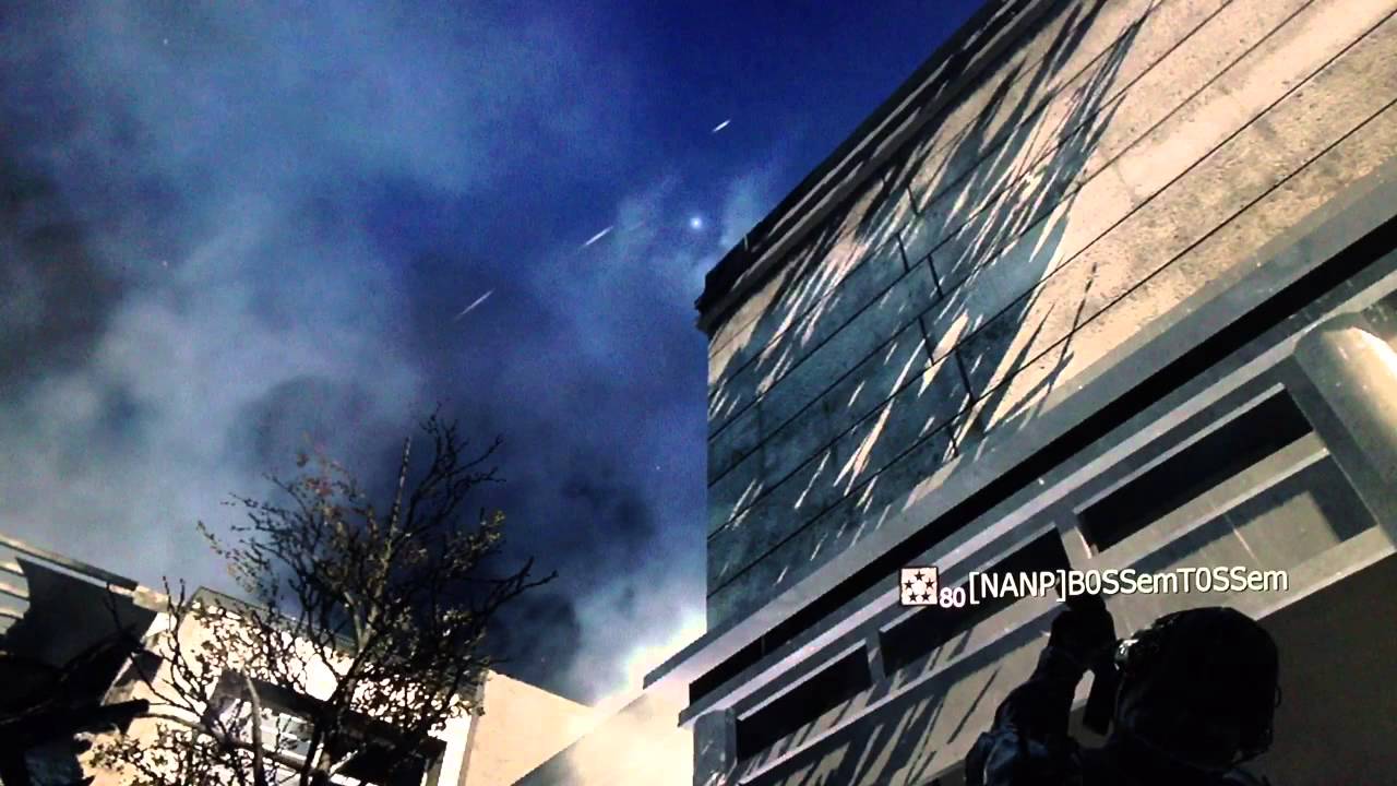 MW3 Rewind: Bank It! - YouTube