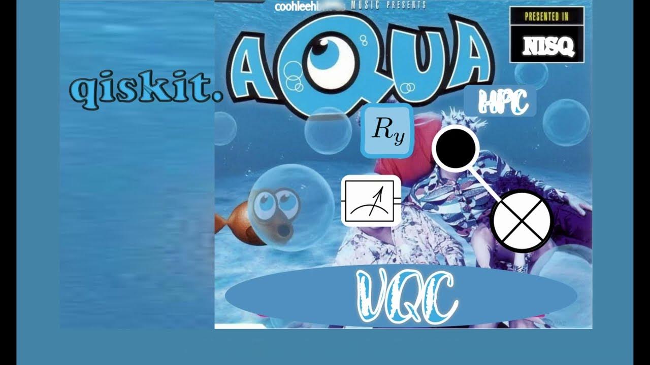 Qiskit.aqua - VQC - YouTube