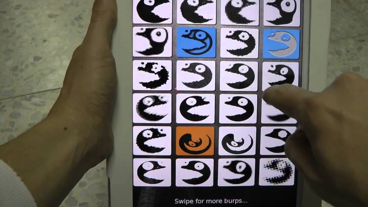Free Burping Soundboard App for Android / App Market - YouTube