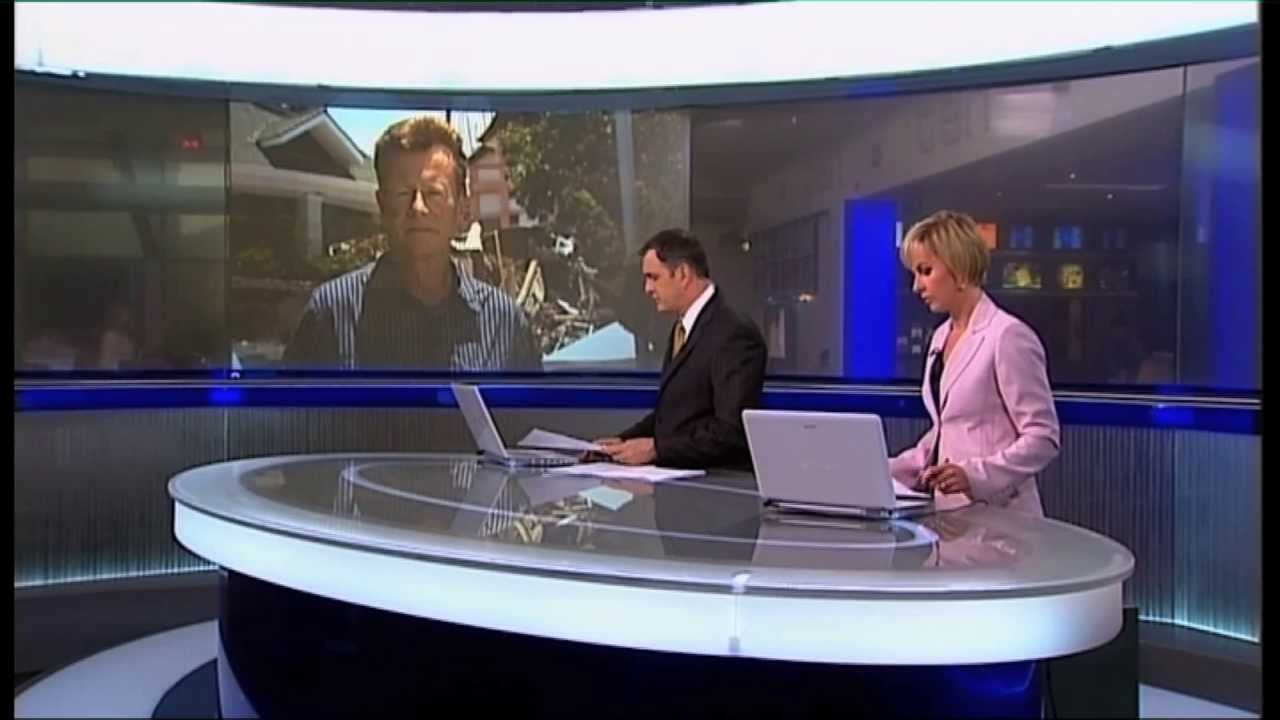 NICK WAY SHOW REEL TWO - YouTube