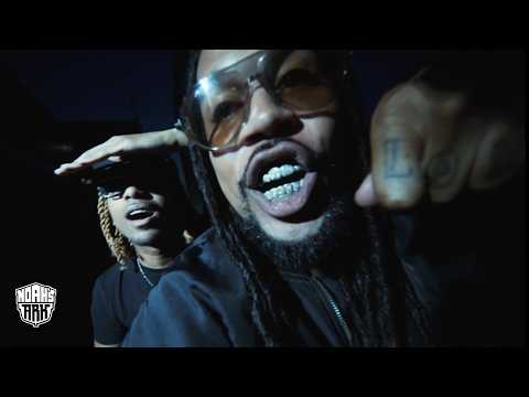 Bokoesam - Say Less ft. sor (prod. Nigel Hey)
