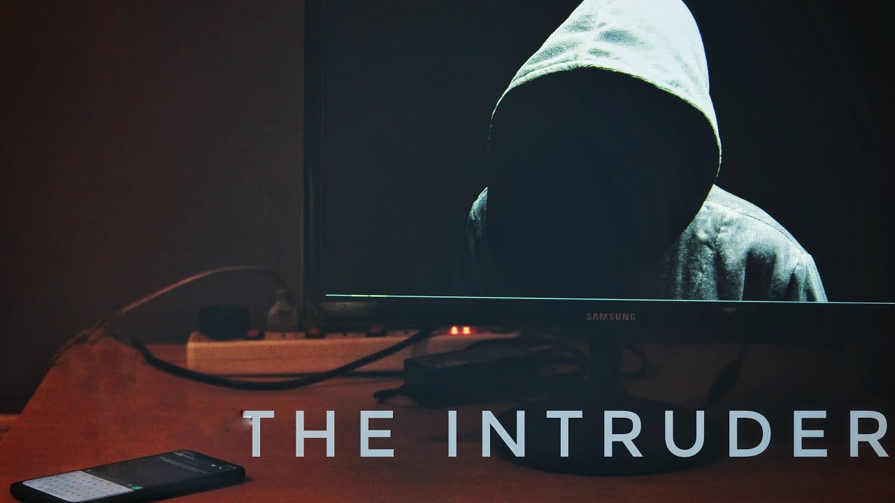 The Intruder - Fight against an Invisible Enemy | Based on True ...