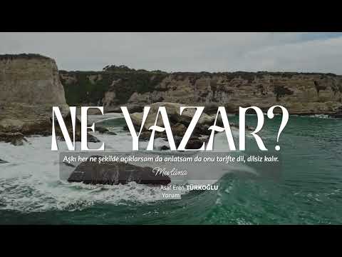 Ne Yazar? [Şiir]