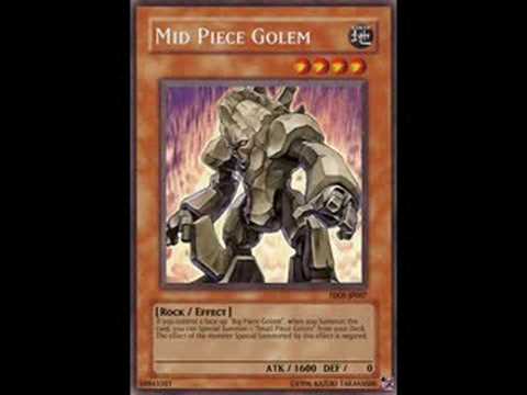 Yu-Gi-Oh - New 5d's Cards - YouTube