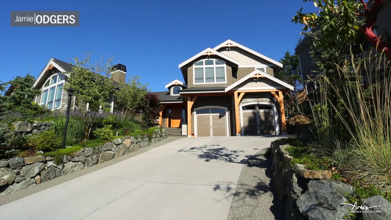 325 Cottle Place - Jamie Odgers - YouTube