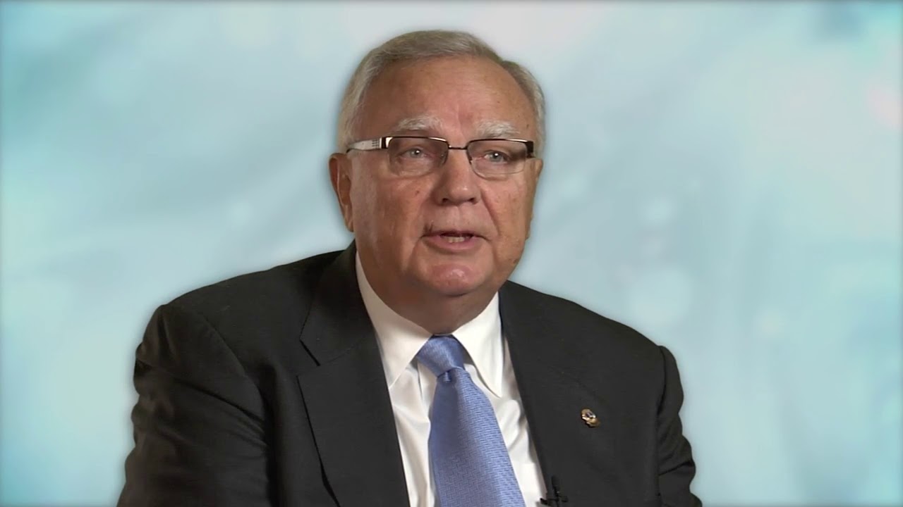 Reflections from the Presidents PIP Clement F Kusiak - YouTube