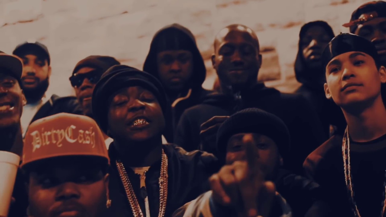 Quay Dollaz Ft Snoopy Dinero - Pain ( Prod. By Walt Flizzney ) - YouTube