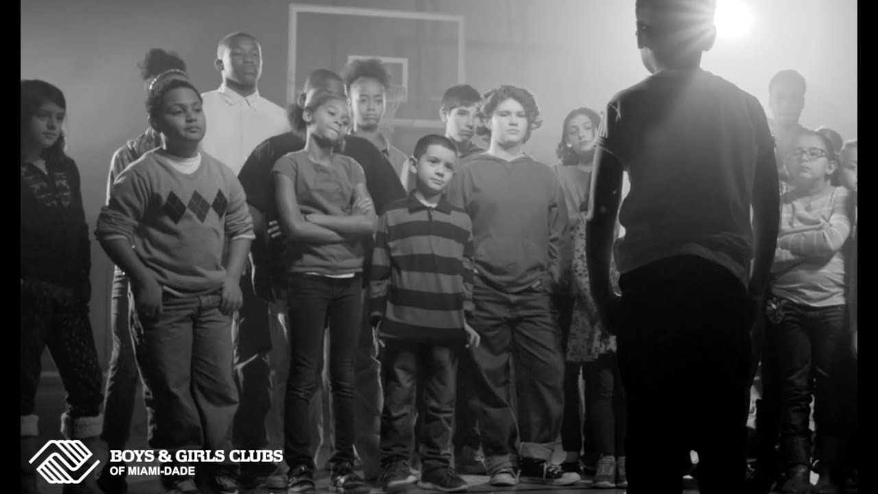 Boys And Girls Club Miami