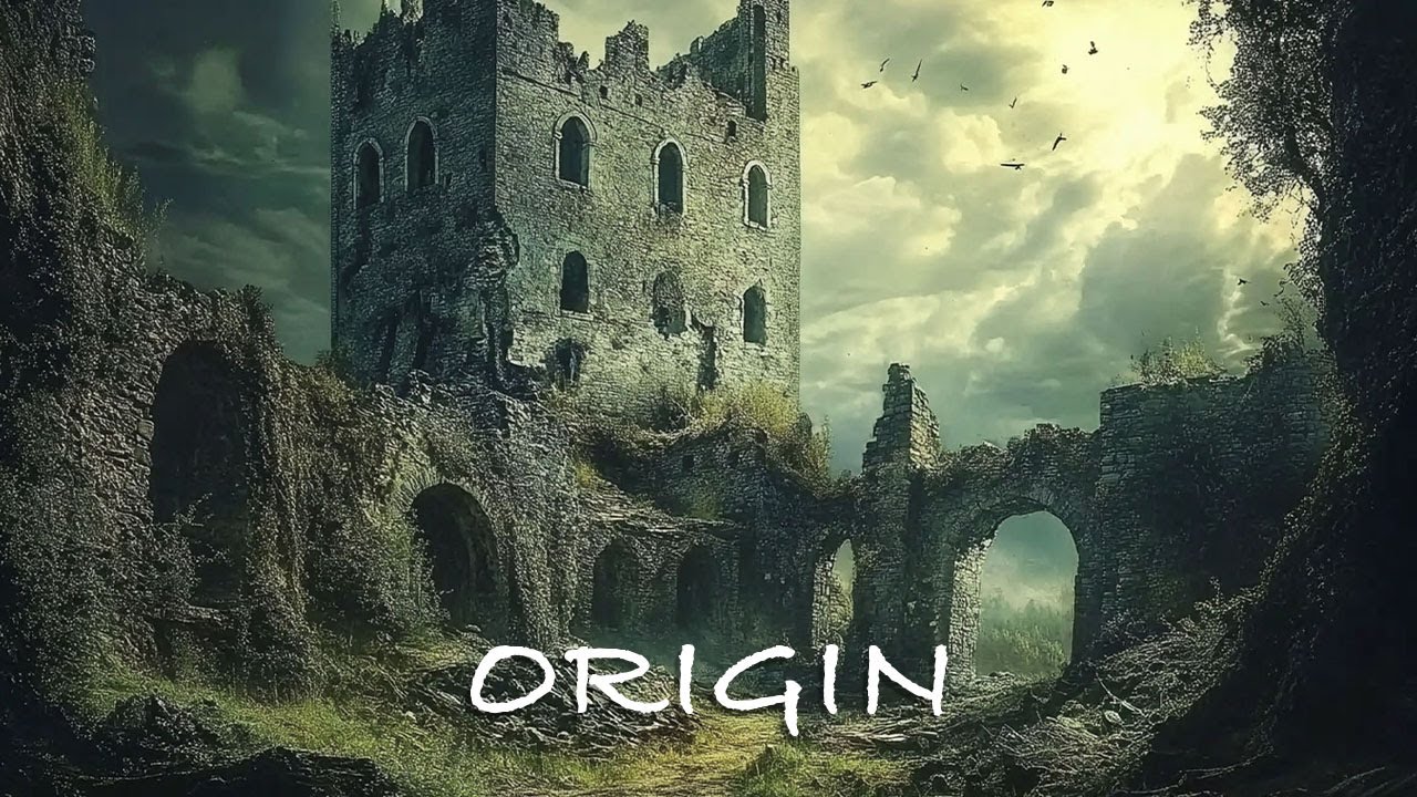 Origin | Deep Soothing Ambient Music | Meditative Relaxing Sleep ...